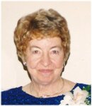 Helen McIntosh Obituary - Listowel, Ontario | Eaton Funeral Home