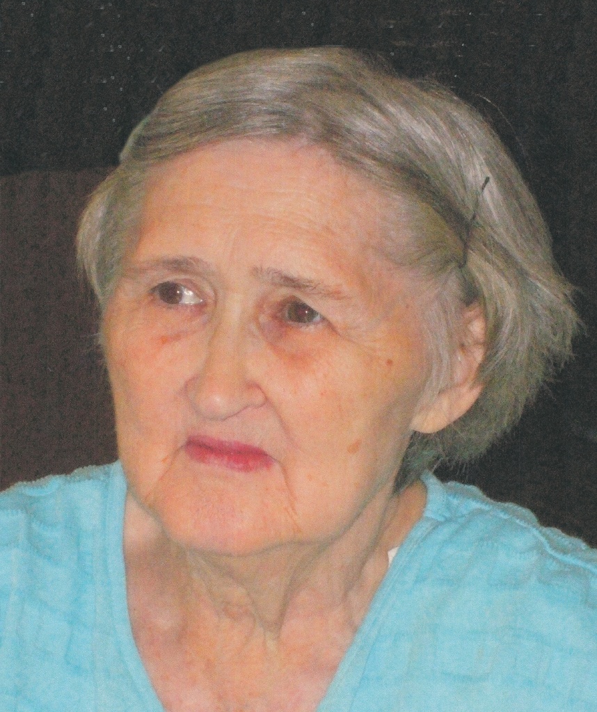 Ethel Geiger View Photos - Listowel, Ontario | Eaton Funeral Home