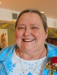 Sheila Stevens Obituary - Listowel, Ontario | Eaton Funeral Home