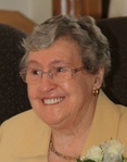 Hilda Scheeringa Obituary - Listowel, Ontario | Eaton Funeral Home