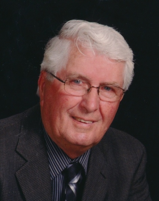 Howard Hamilton Obituary - Listowel, ON | Eaton Funeral Home