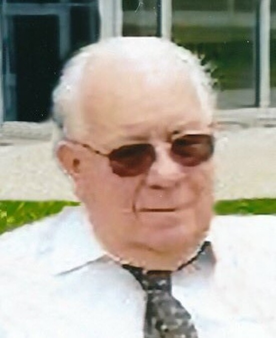 Donald Stumpf Obituary - Listowel, ON | Eaton Funeral Home
