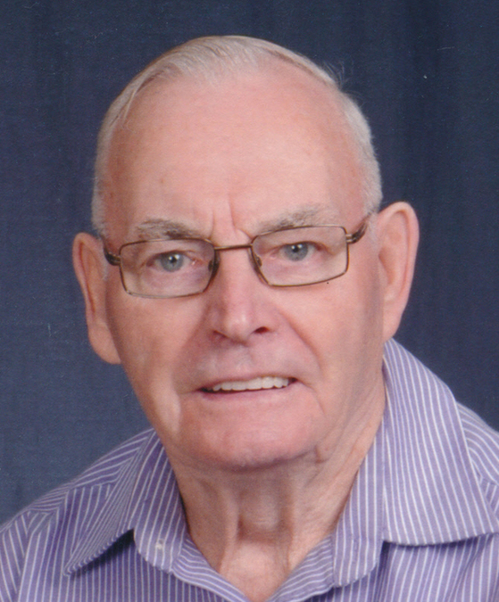 Bob Wade Obituary - Listowel, ON | Eaton Funeral Home
