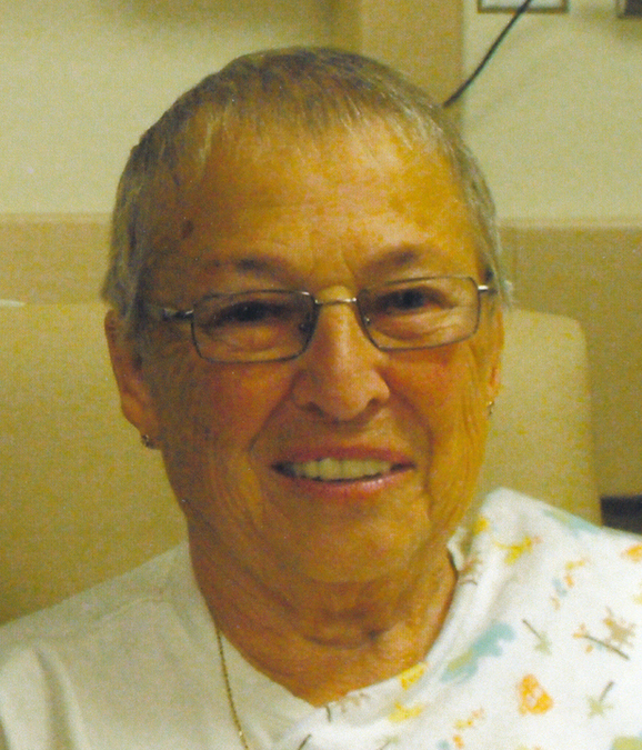 Edith Turner Obituary - Listowel, ON | Eaton Funeral Home