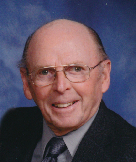 Charlie Corry Obituary - Listowel, ON | Eaton Funeral Home