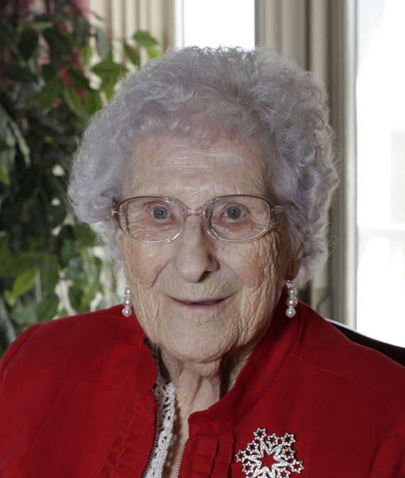 Isabelle Fisher Obituary - Listowel, ON | Eaton Funeral Home