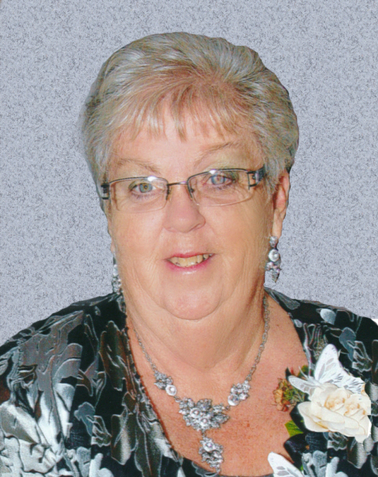 Wanda Roth Obituary - Listowel, ON | Eaton Funeral Home