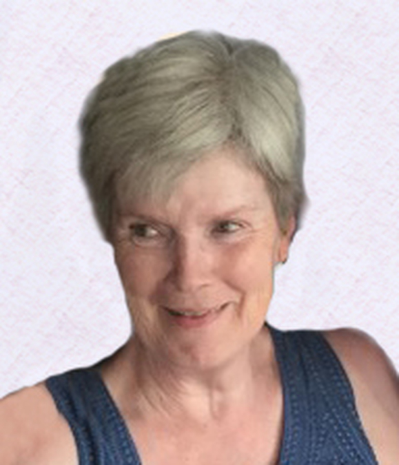 Patricia Ott Obituary - Listowel, ON | Eaton Funeral Home