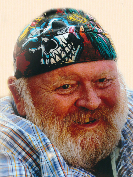 Harold Hall Obituary - Listowel, ON | Eaton Funeral Home