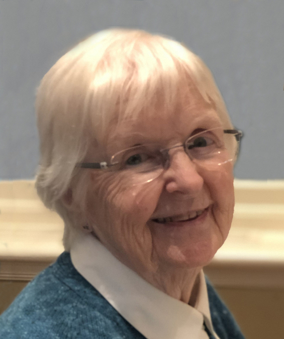 Wilma Anderson Obituary - Listowel, ON | Eaton Funeral Home