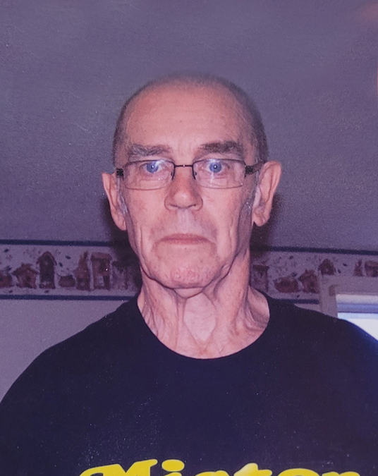 Jim Warner Obituary - Listowel, ON | Eaton Funeral Home