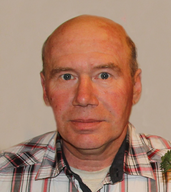 Tim Gibson Obituary - Listowel, ON | Eaton Funeral Home