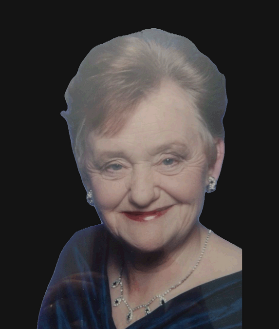 Catherine Bechard Obituary - Listowel, ON | Eaton Funeral Home
