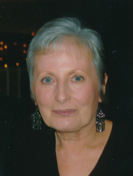 Elaine Lucas Obituary - Listowel, ON | Eaton Funeral Home
